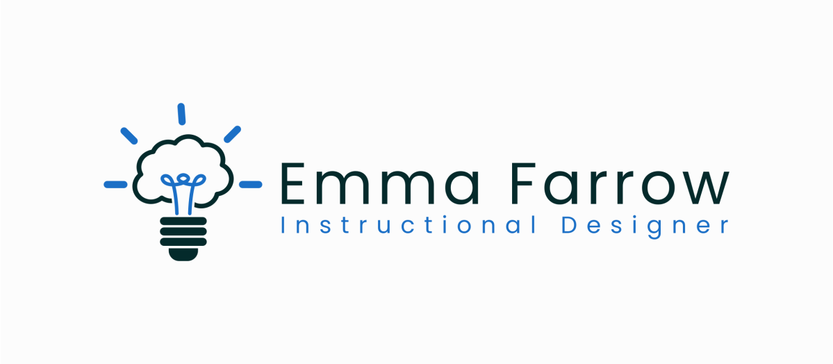 About Me – Emma Farrow