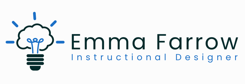Emma Farrow – Instructional Designer